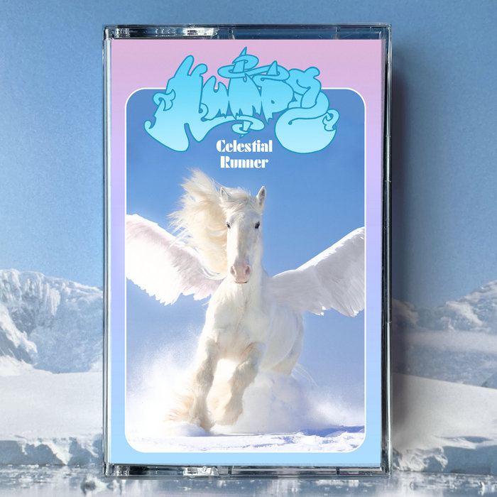 Celestial Runner | Humpe