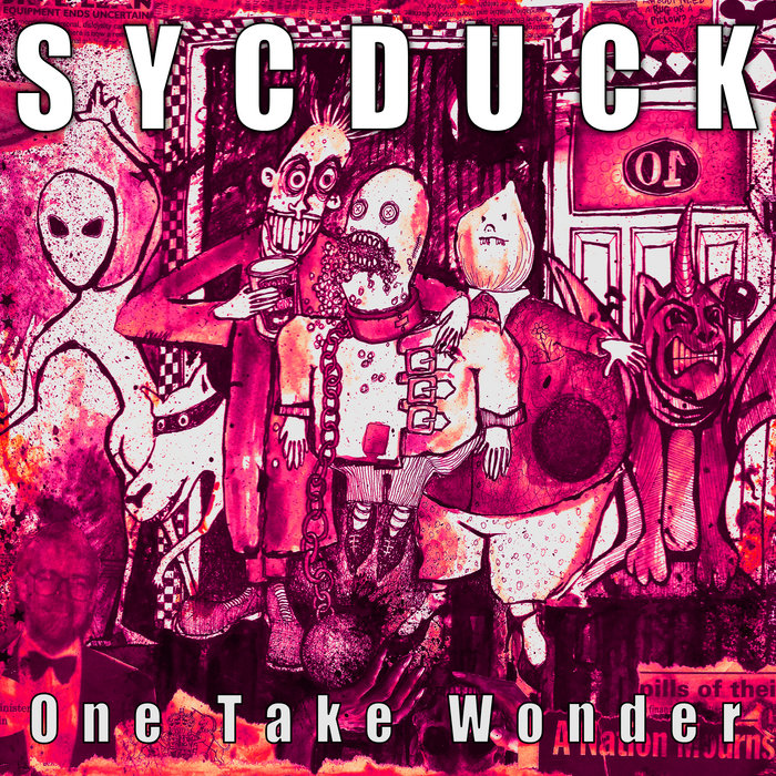 One Take Wonder | SYCDUCK | Grimm Products