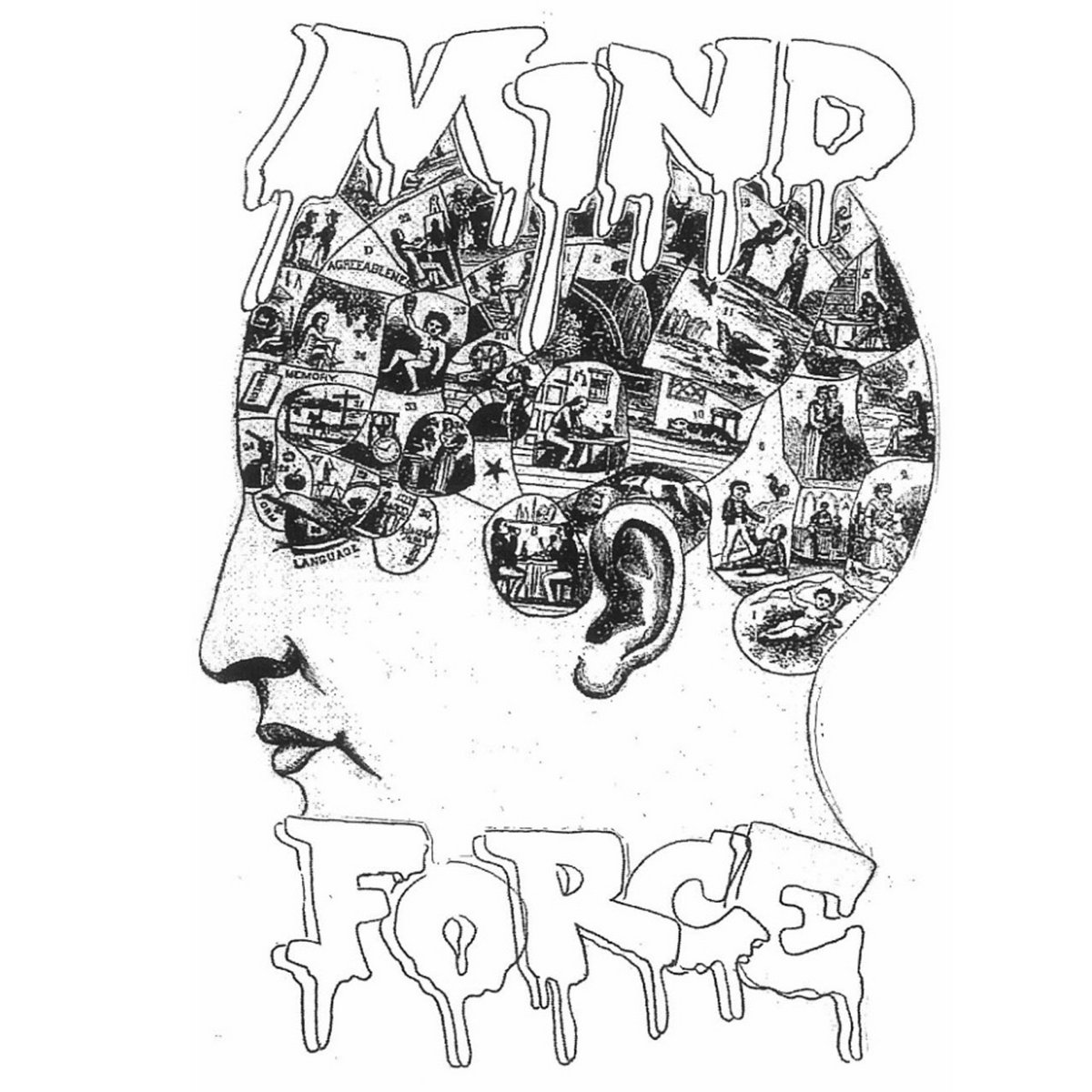 2016 Demo | Mindforce