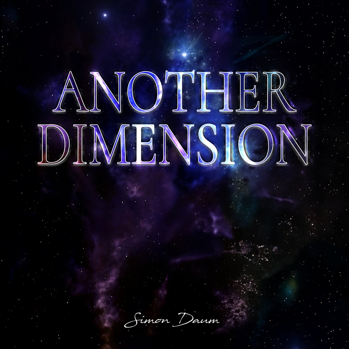 Another Dimension | Simon Daum