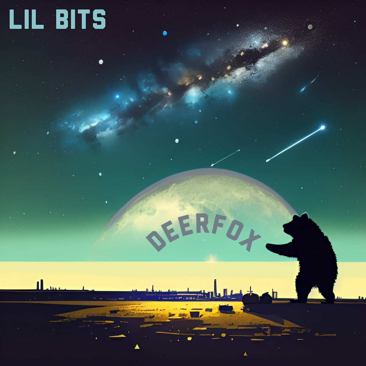 Deerfox Lil Bits