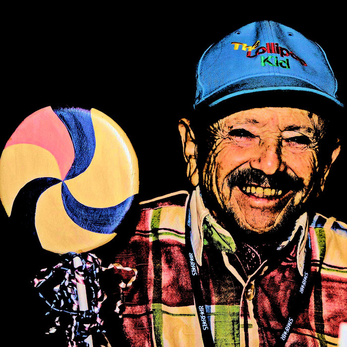 Fat Midget | Fat Midget | Awkward Geisha