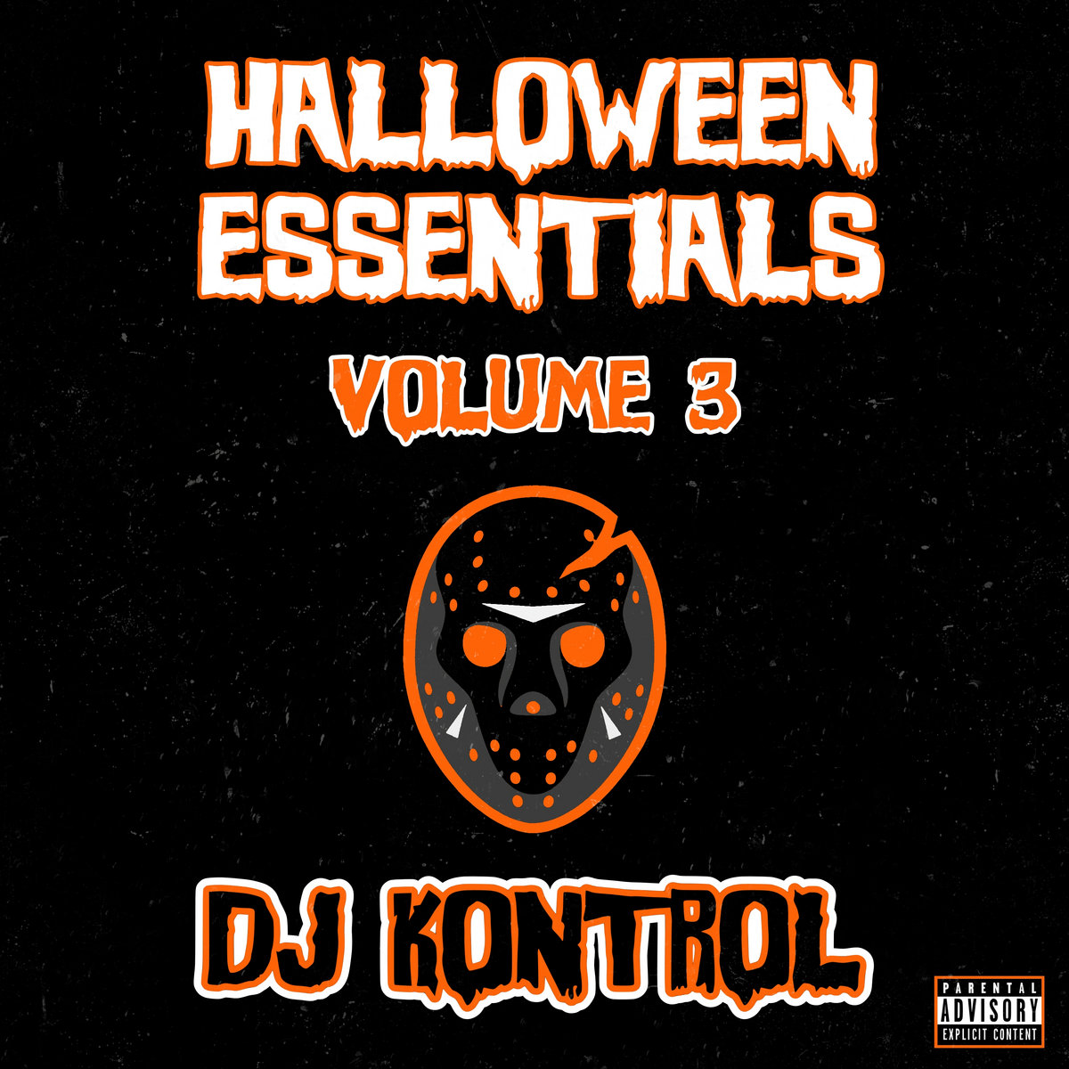 Halloween Essentials Volume 3 | DJ Kontrol