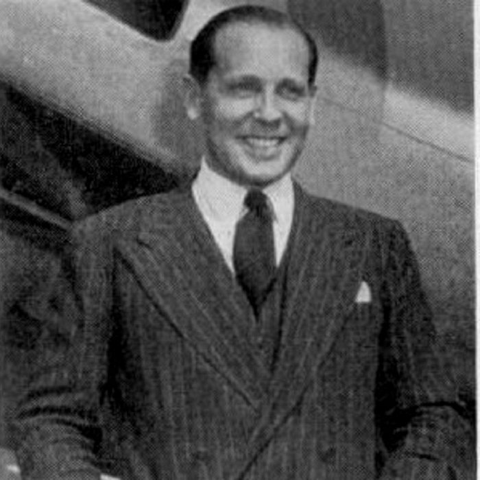 Gp Capt Harry 'Bruin' Purvis Memorial Lecture | Norman Parker ...