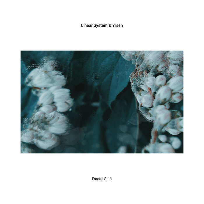 Linear System & Yrsen - Fractal Shift | Edit Select