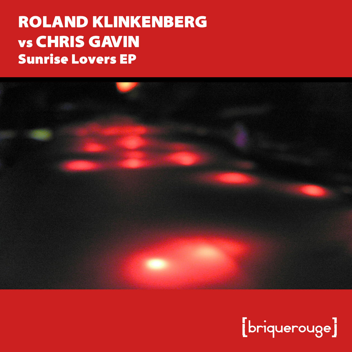 [BR228] : Roland Klinkenberg vs Chris Gavin - Sunrise Lovers ep ...