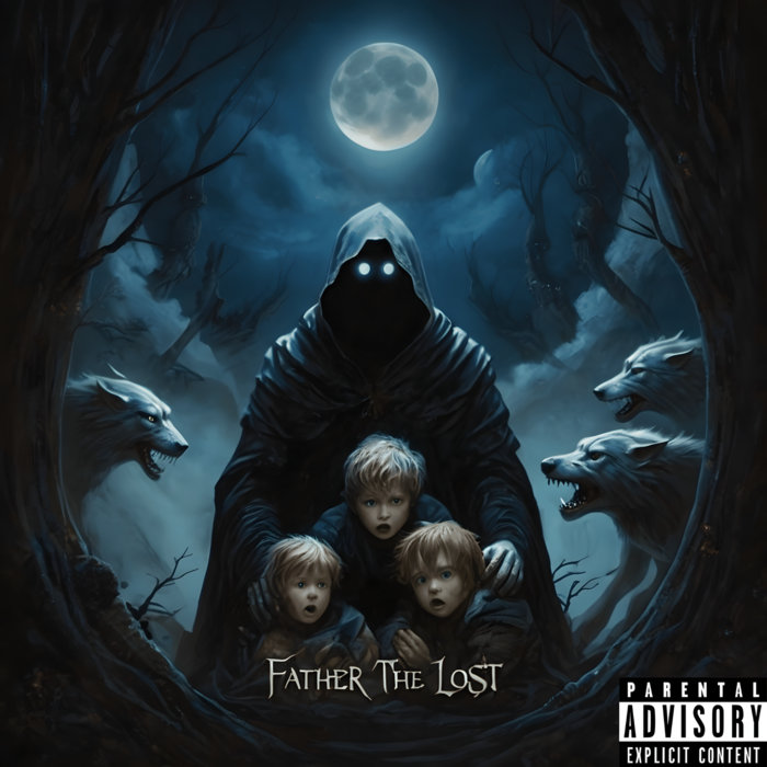 FATHER THE LOST | FATHER THE LOST | Delvador