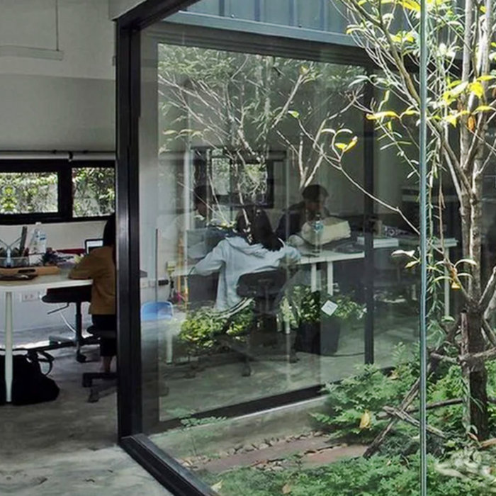 NatureGX Dawn Gate | NatureGXanimalconservationtech