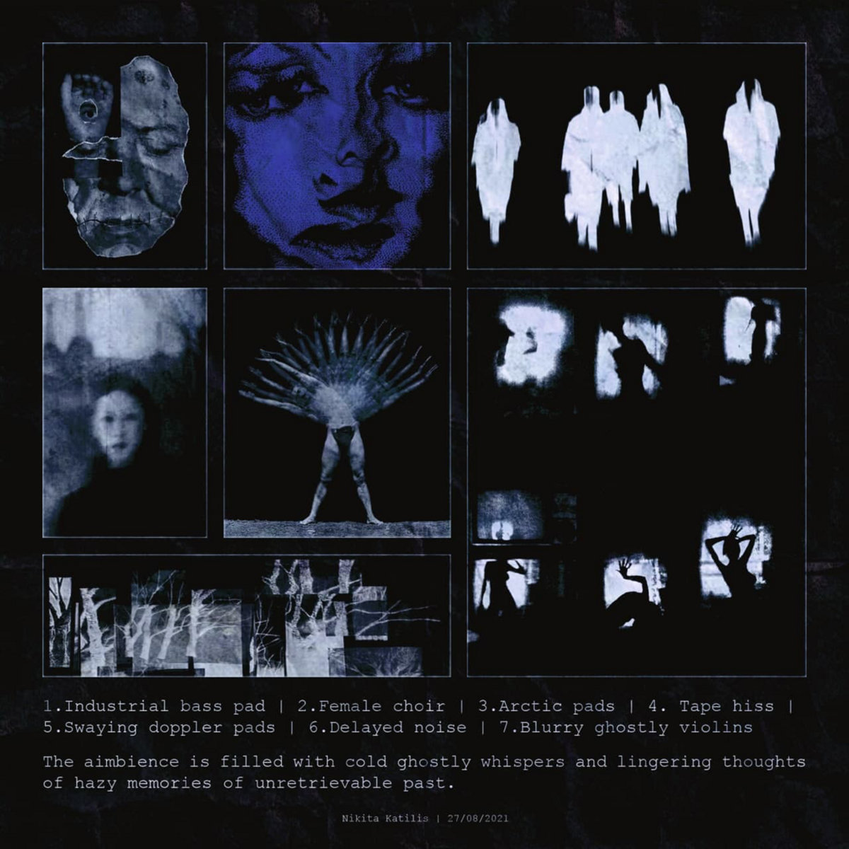 Chemlab (EP) | Katalize