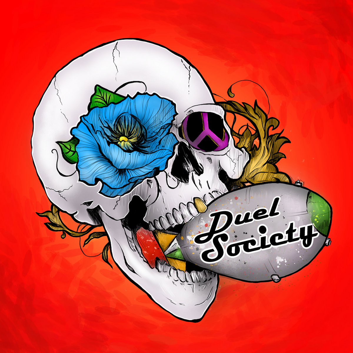 Duel Society | Jeremy Sutherland
