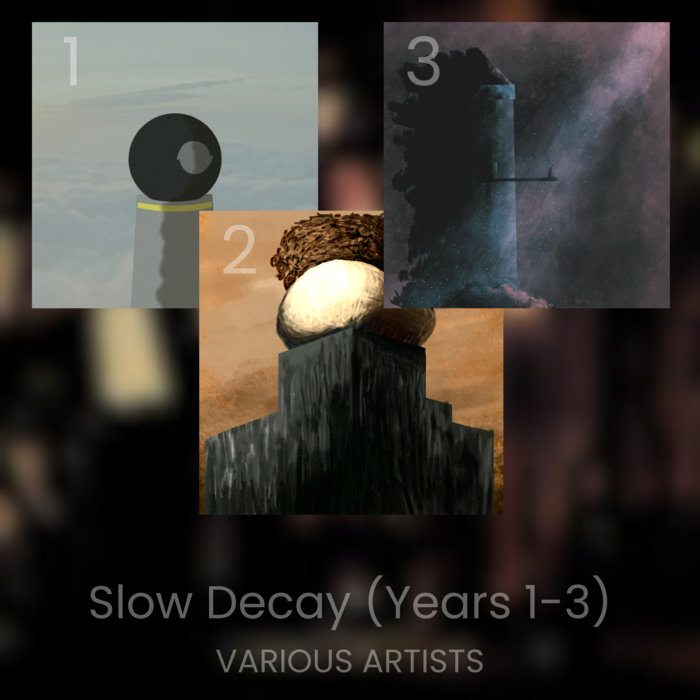 Slow Decay (INTERVAL I, YEARS 1-3) | Various | AppleSider