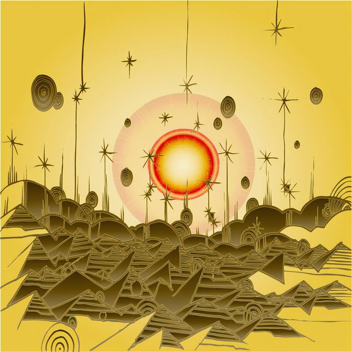 Resonance Of The Sun | KEISHO KIKUCHI