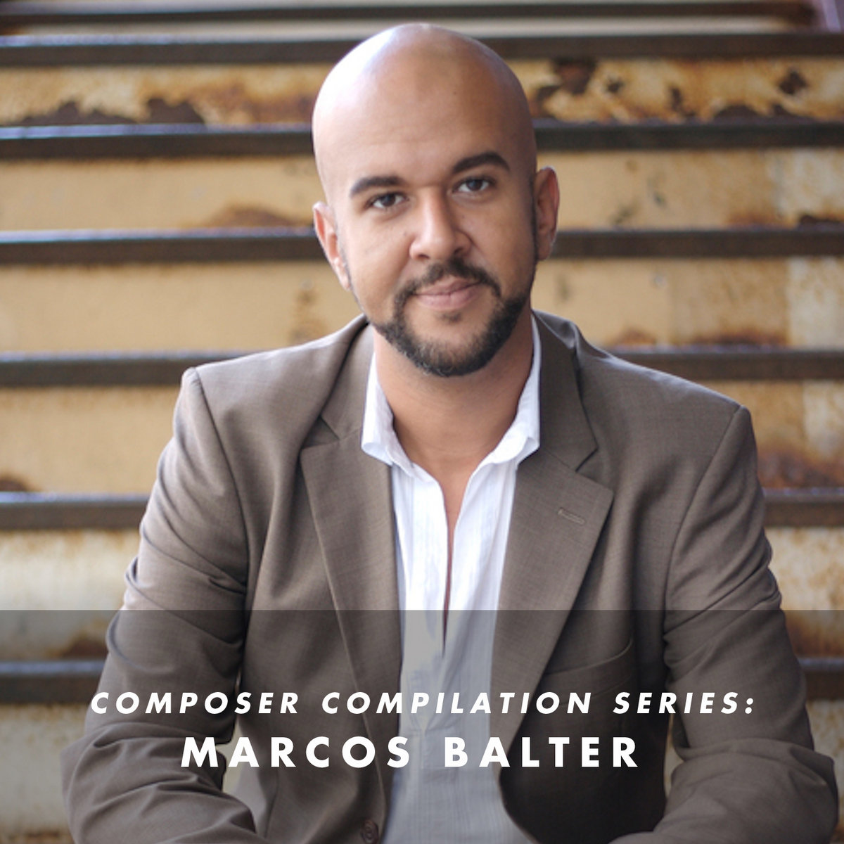 Marcos Balter | Composer Compilation Series