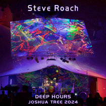Subscribe to Steve Roach Exclusive | Steve Roach Exclusive
