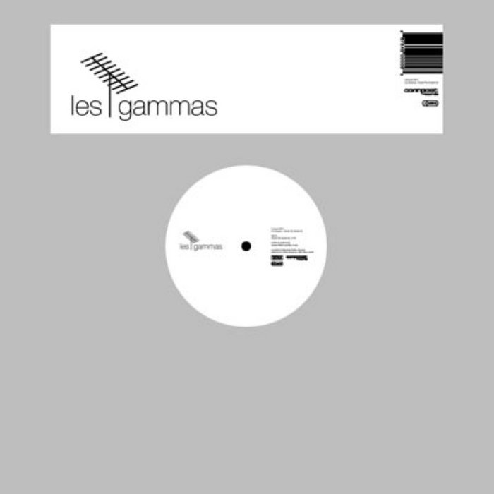 Chasin' The Double Six | Les Gammas