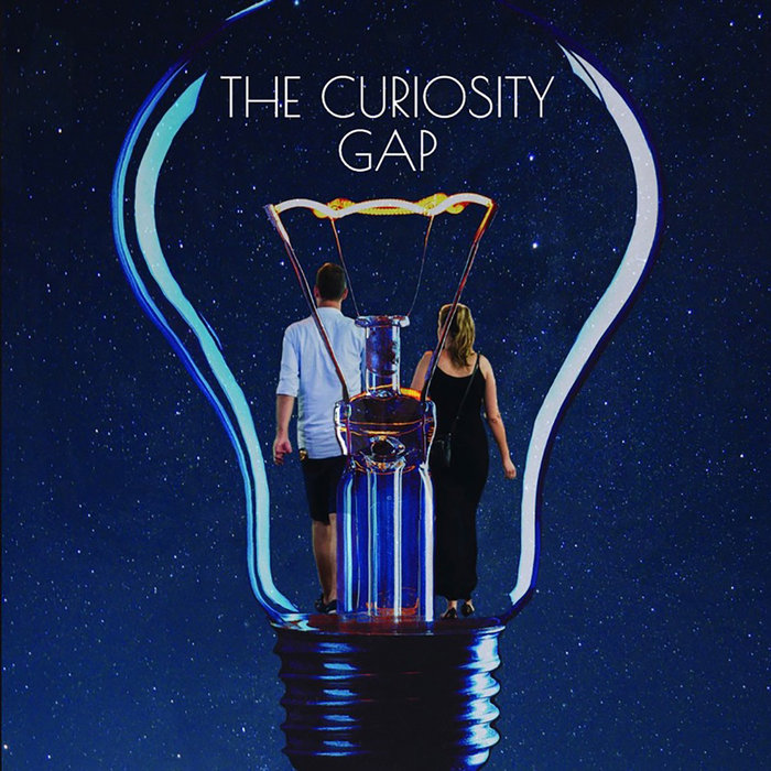 The Curiosity Gap | Casual Diving