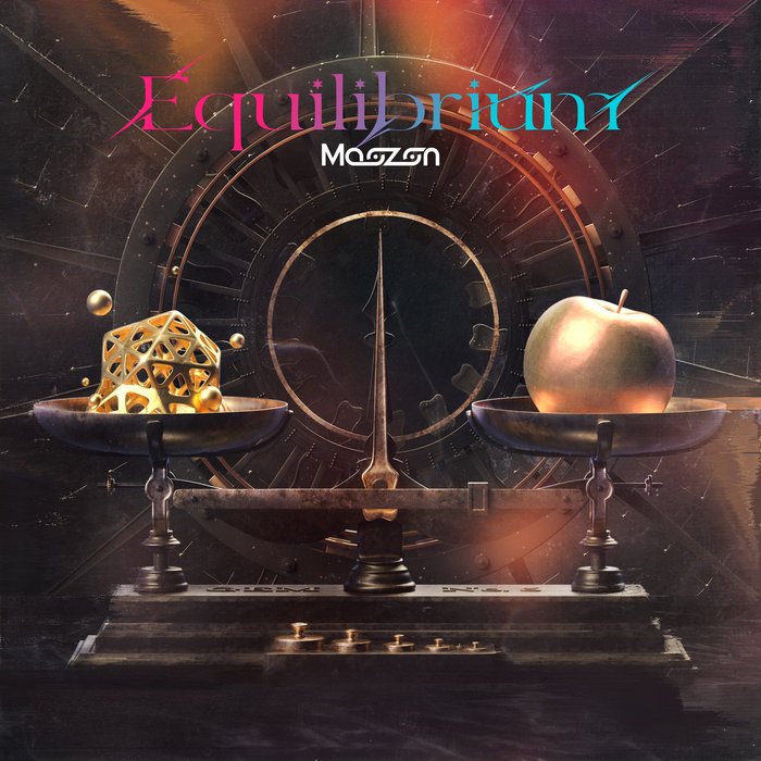 Equilibrium | Maozon