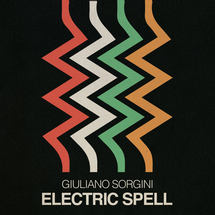 Electric Spell | Giuliano Sorgini | Four Flies Vaults