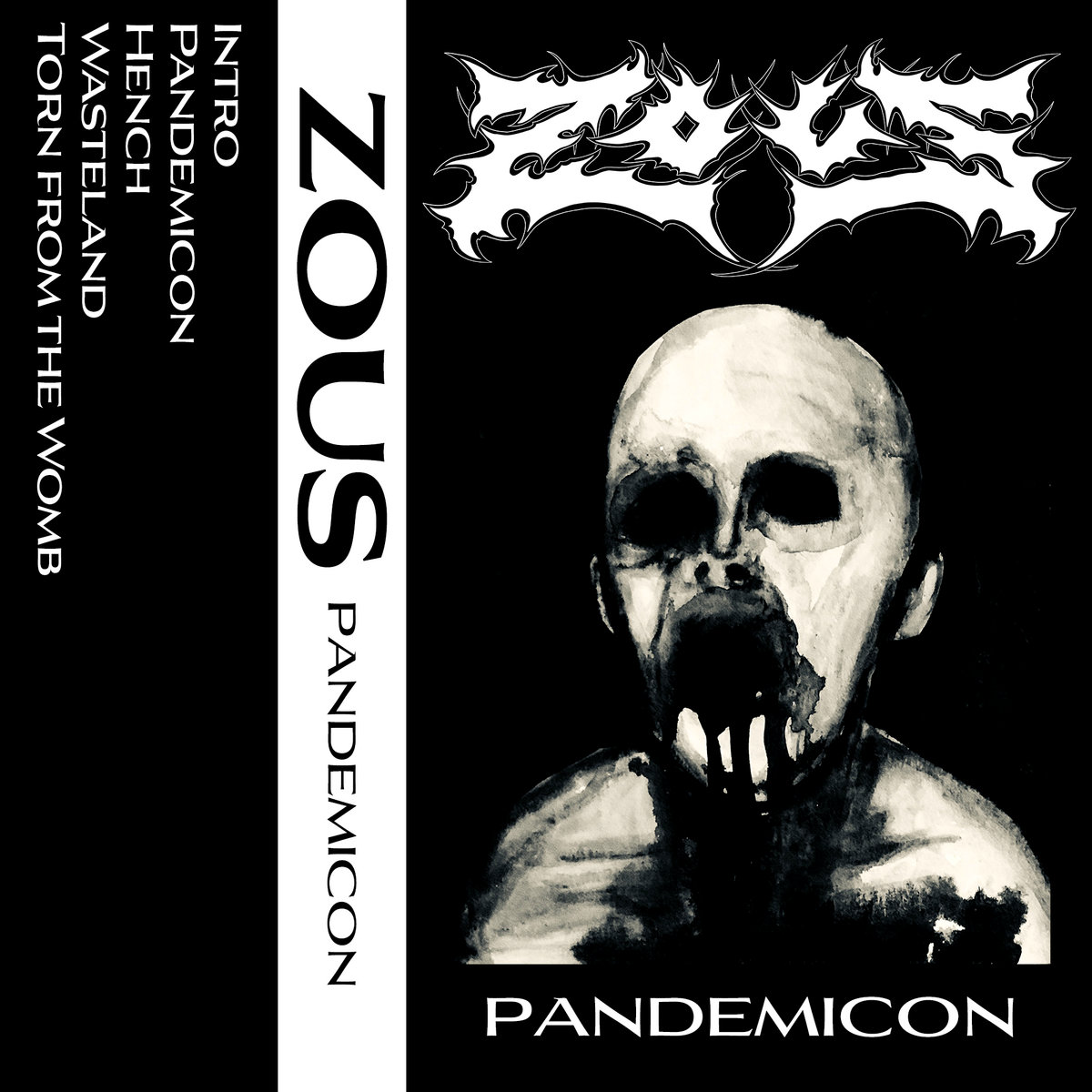 Pandemicon | ZOUS