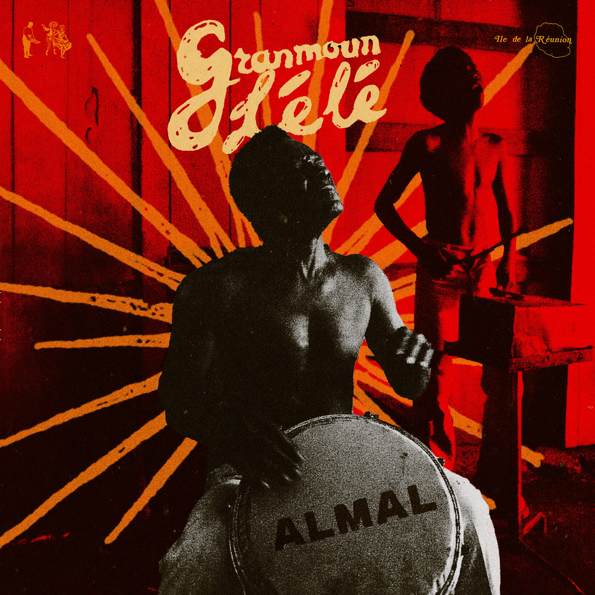 Almal | Granmoun LÉLÉ