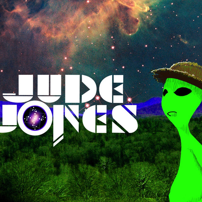 Jude Jones | Jude Jones
