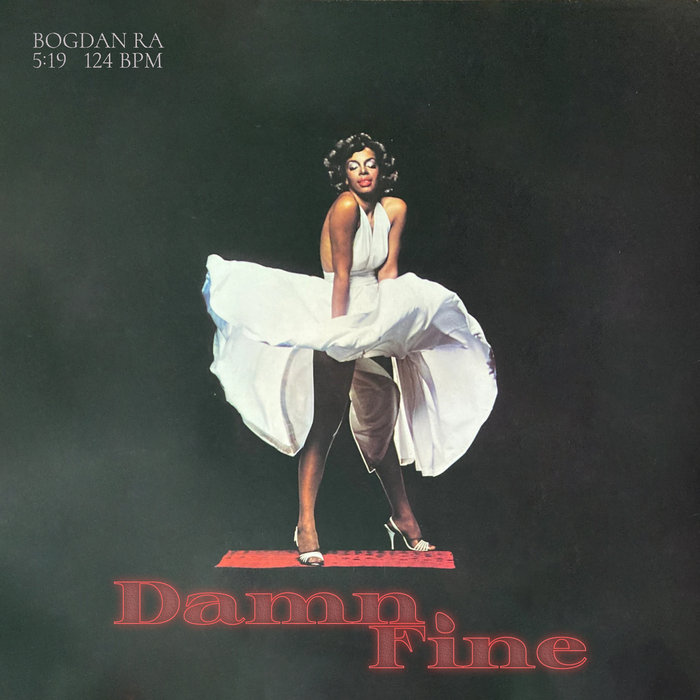 DAMN FINE x2 | Bogdan Ra