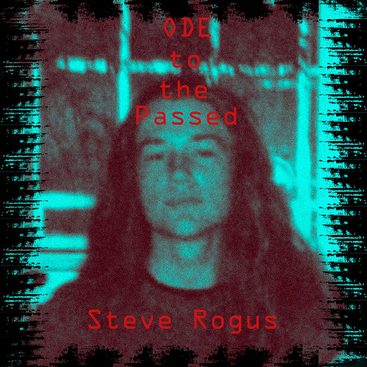 Agony and Anguish | Steve Rogus - Guitartist