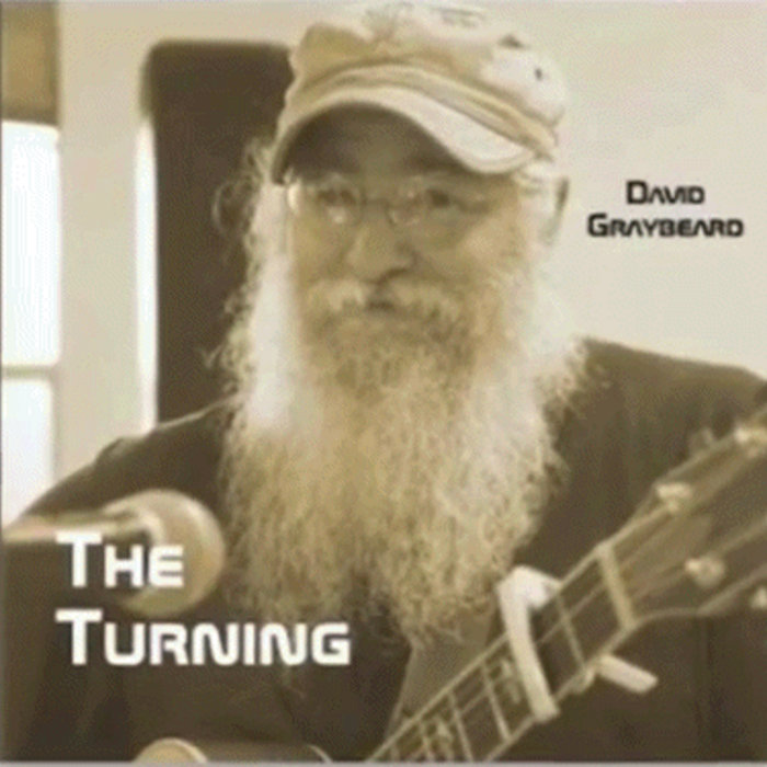 The Turning | David Graybeard