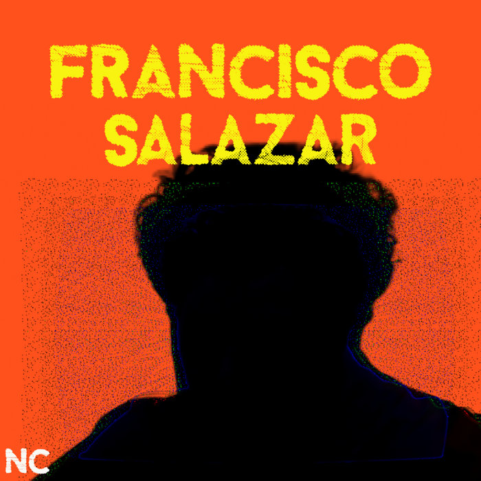 FRANCISCO SALAZAR | Nick Curry