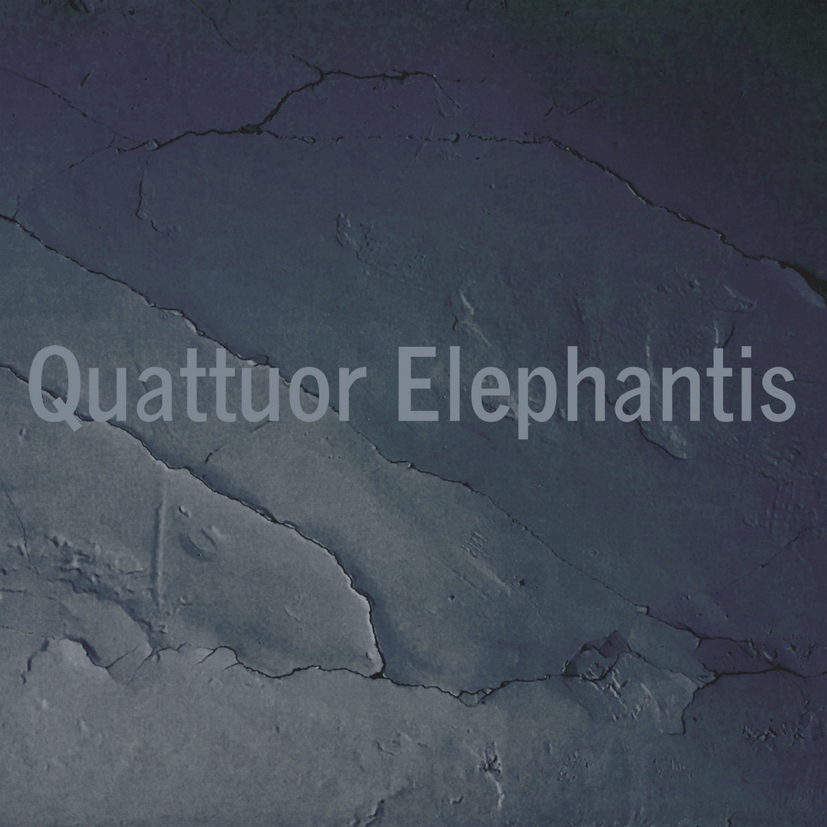Quattuor Elephantis | Brett Carson