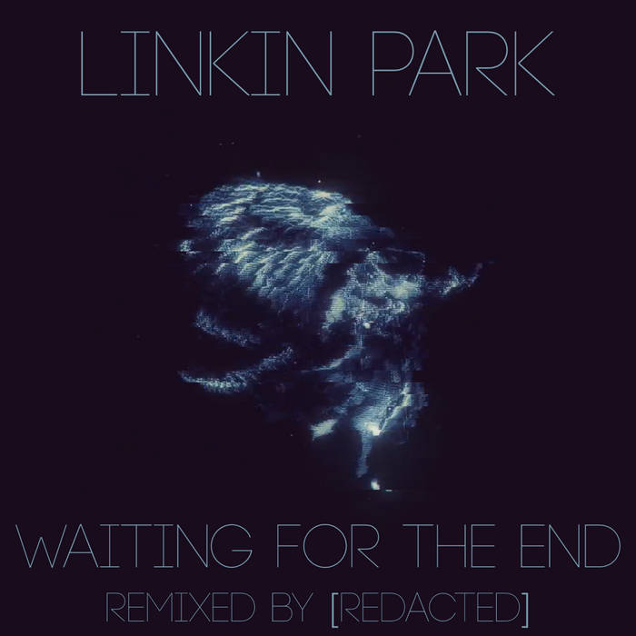 Linkin Park In The End Album Cover