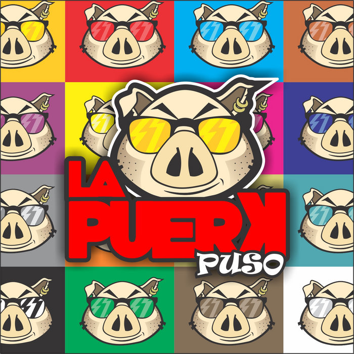 La Puerk Puso | lapuerk