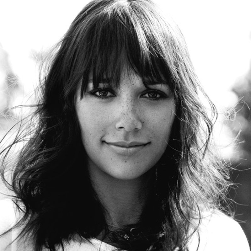 Rashida Jones (Jam Session) | Strum Society