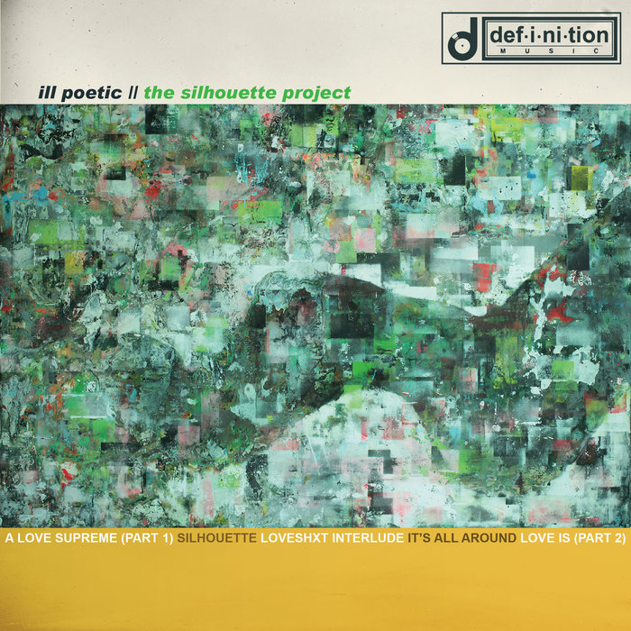 The Silhouette Project | Ill Poetic