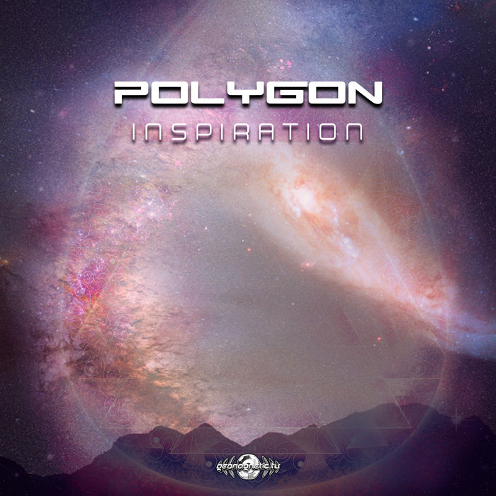 Polygon - Inspiration ( geosp073 - Geomagnetic Records) | Geomagnetic ...