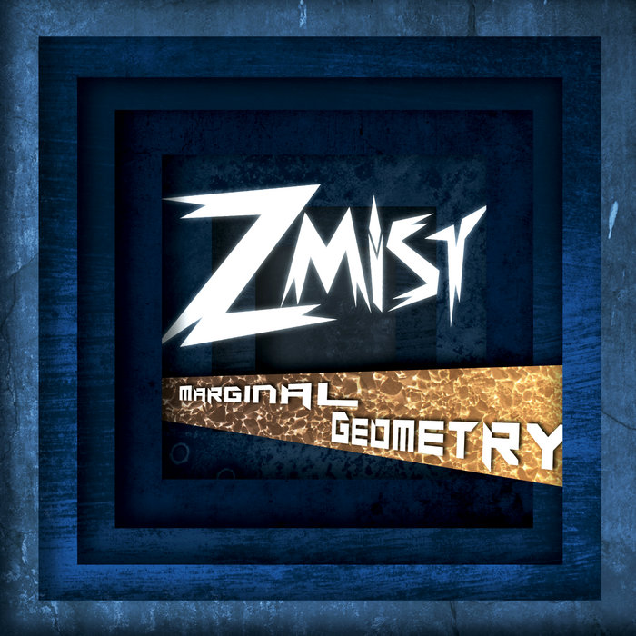Marginal Geometry | Zmist