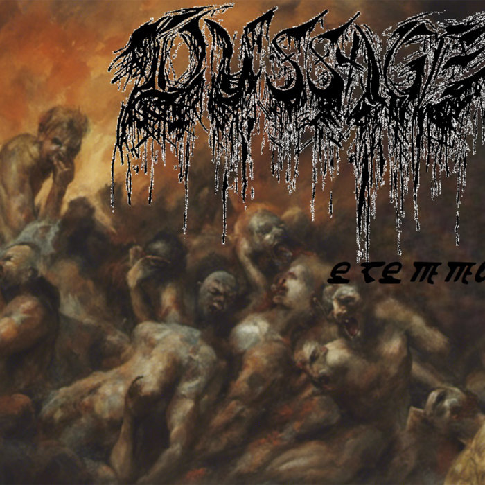 Etemmu Pt. 1 | Dussage