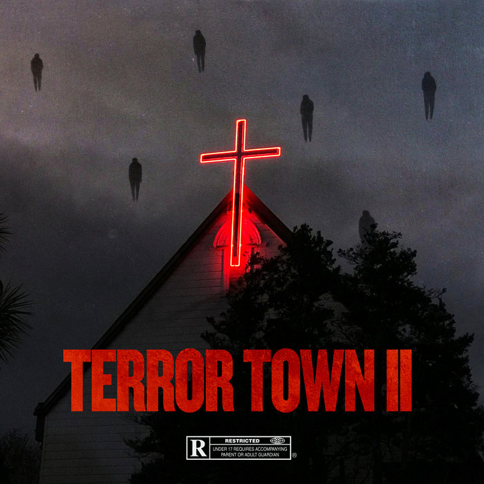 TERROR TOWN II | LOCAL STRANGER