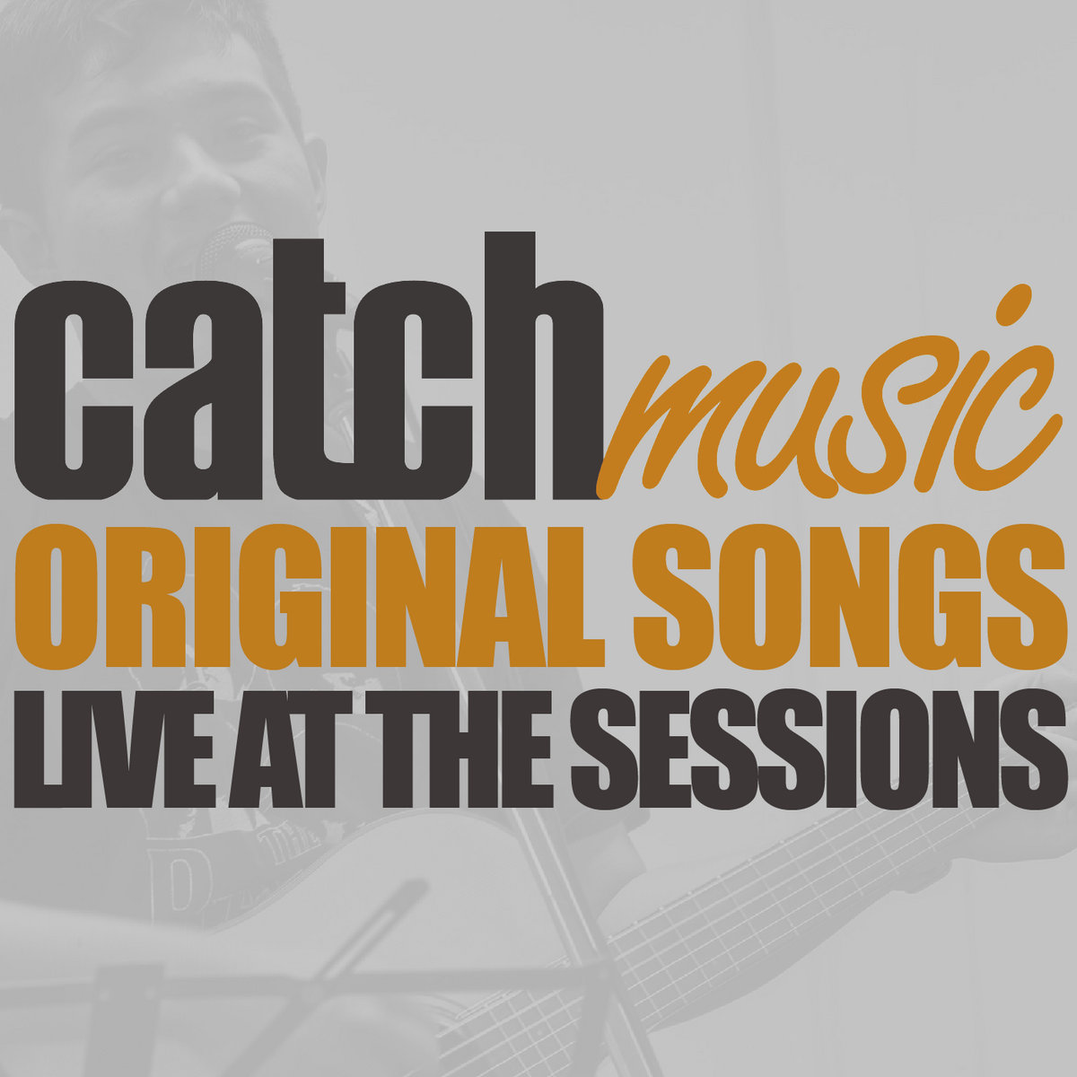 Original Songs | Catch Music | Catch Music Inc