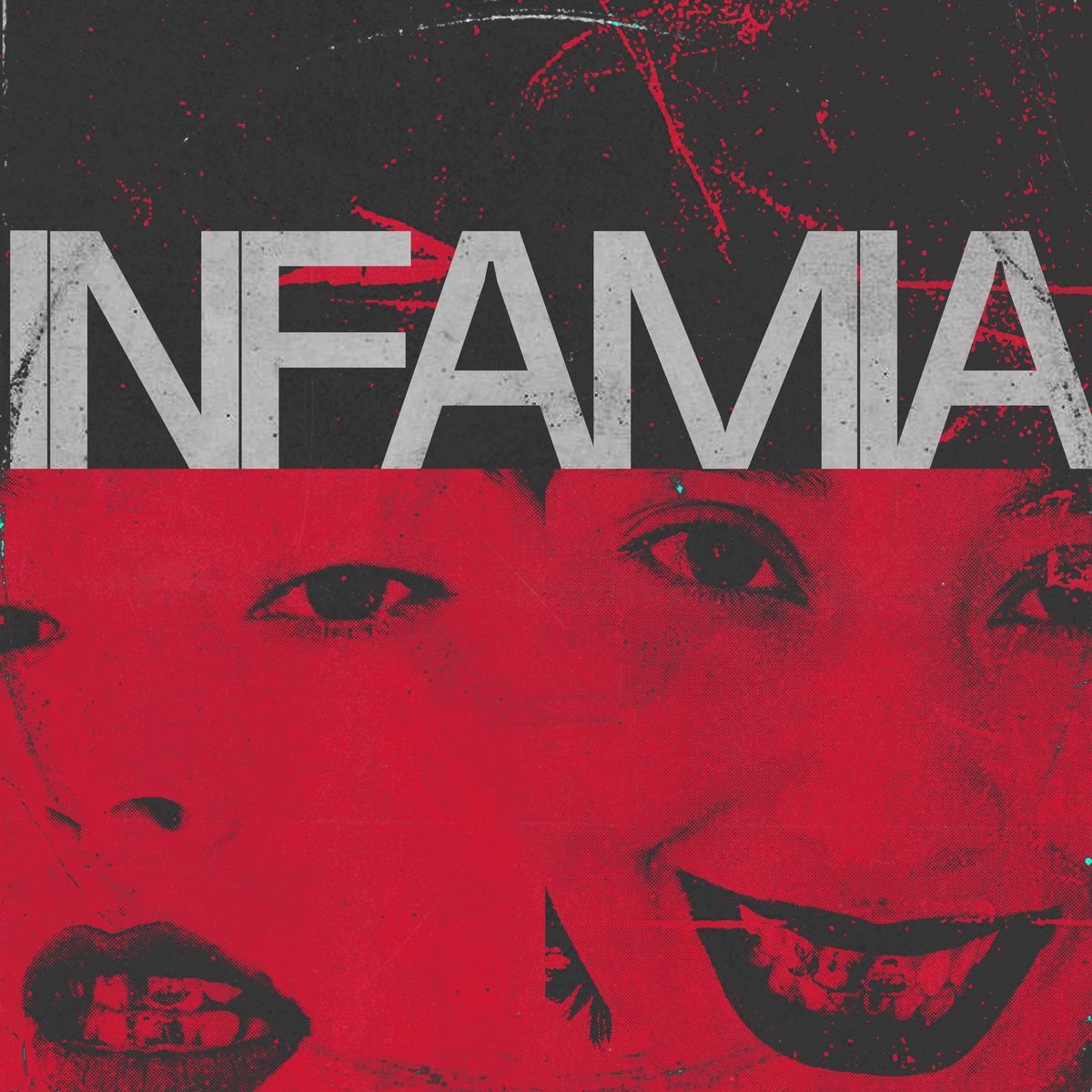 INFAMIA | RATPAJAMA