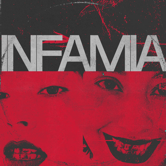 Infamia | RATPAJAMA