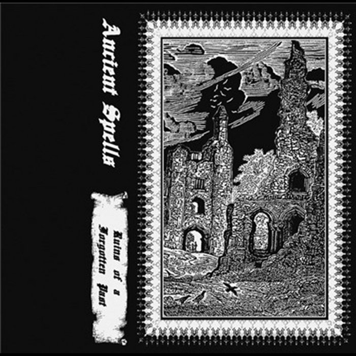 Ruins Of A Forgotten Past | Ancient Spells