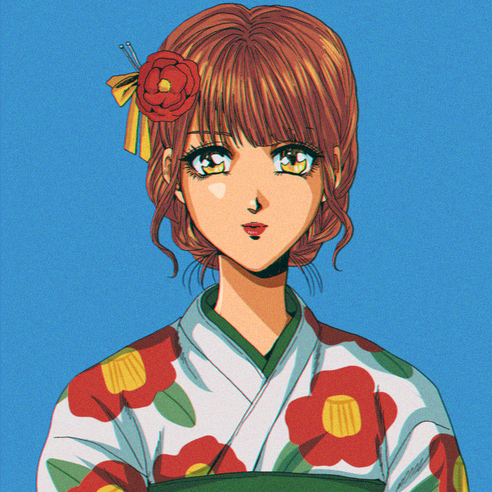 Nang Soul Vol.2 | Elijah Nang