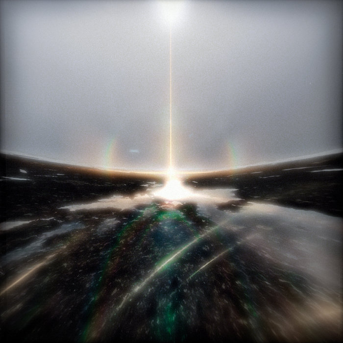 A Blue Wind Is Now | FARWARMTH | Soul Feeder