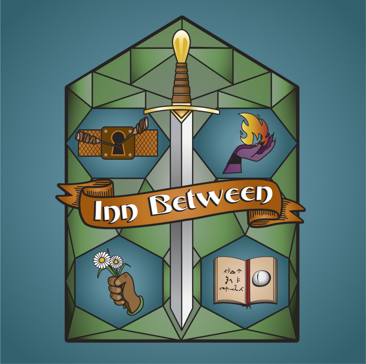 Inn Between: Season 3 | Inn Between