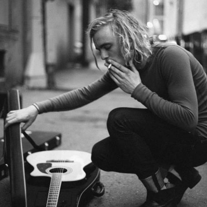 Blue Bird | Matthew Hyland