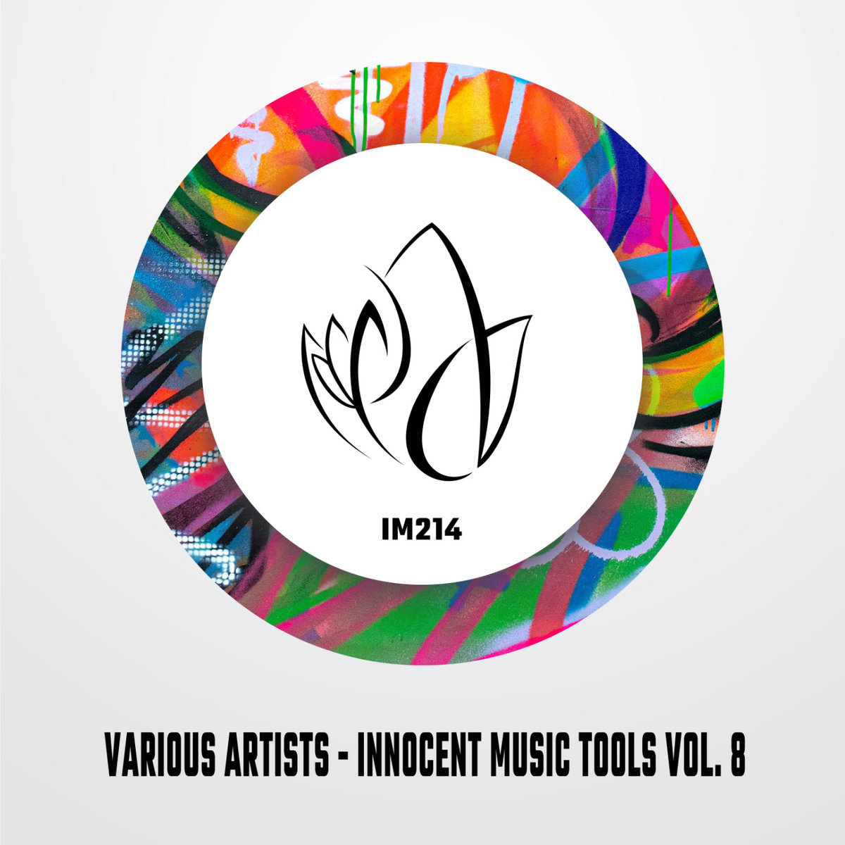 IM214: Various Artists - Innocent Music Tools vol . 8 | Various Artists ...