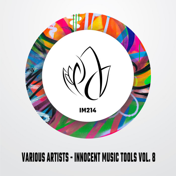 IM214: Various Artists - Innocent Music Tools vol . 8 | Various Artists ...