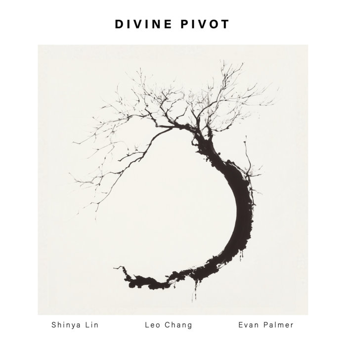 Divine Pivot | Shinya Lin, Leo Chang, Evan Palmer | Shinya Lin