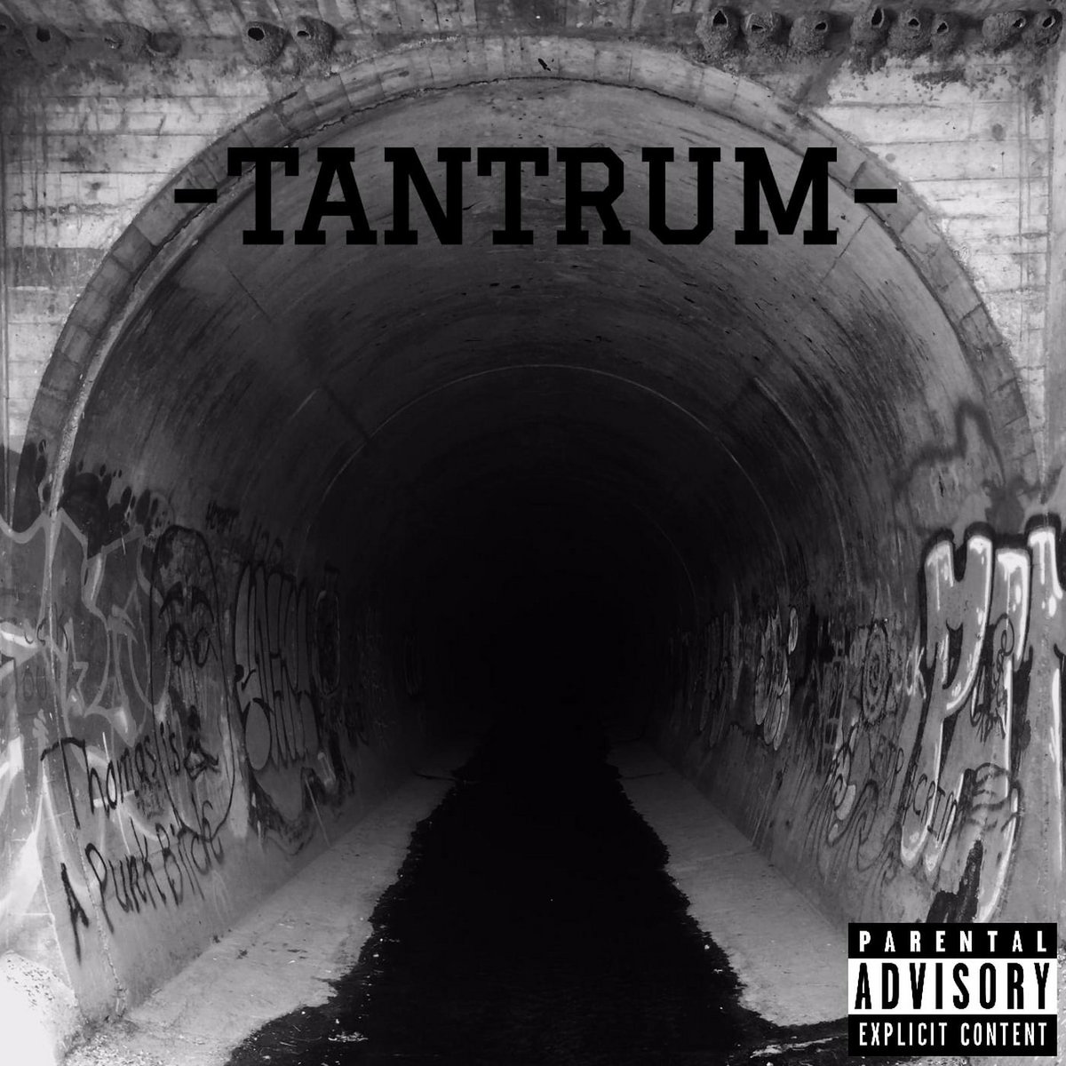 Tantrum | Tantrum